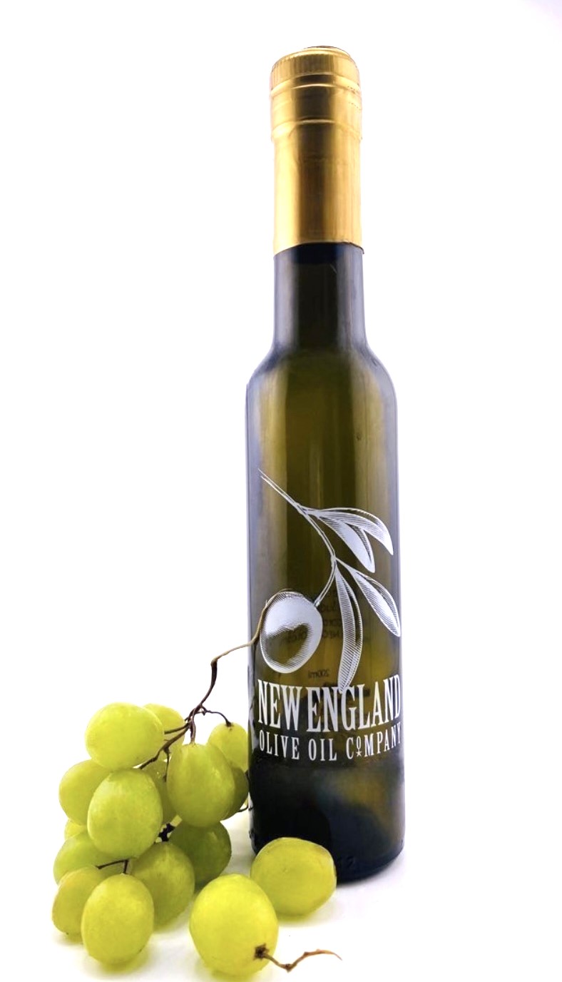 Premium White Balsamic - New England Olive Oil Co