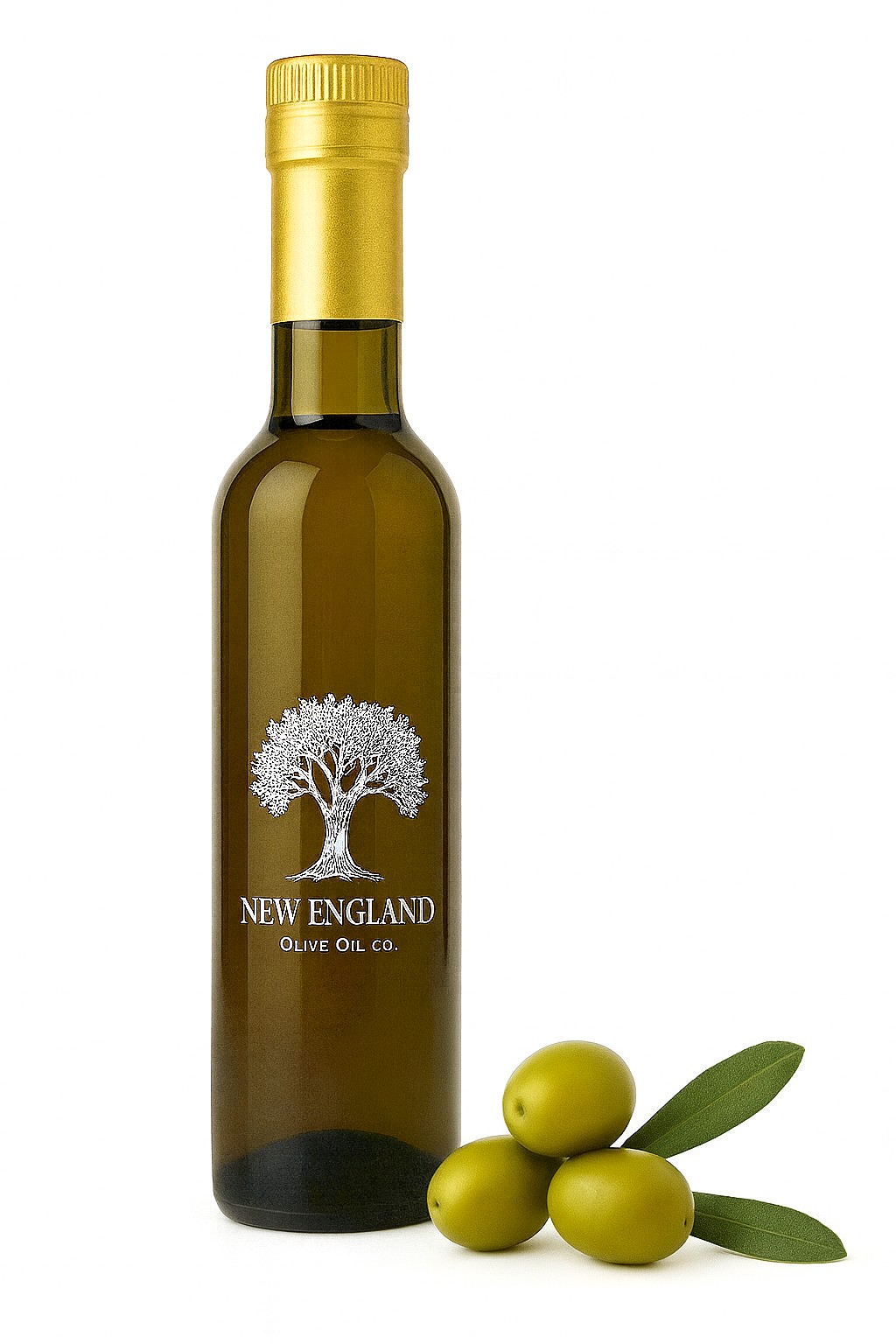 Galega Reserve Extra Virgin Olive Oil - New England Olive Oil Co